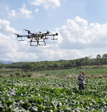 UAS Training-UNMANNED AERIAL SYSTEM TRAINING CENTER