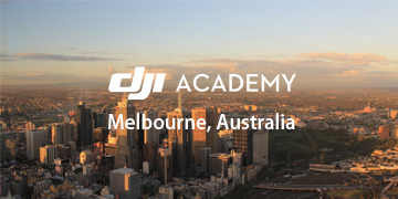 DJI Academy Site-UNMANNED AERIAL SYSTEM TRAINING CENTER