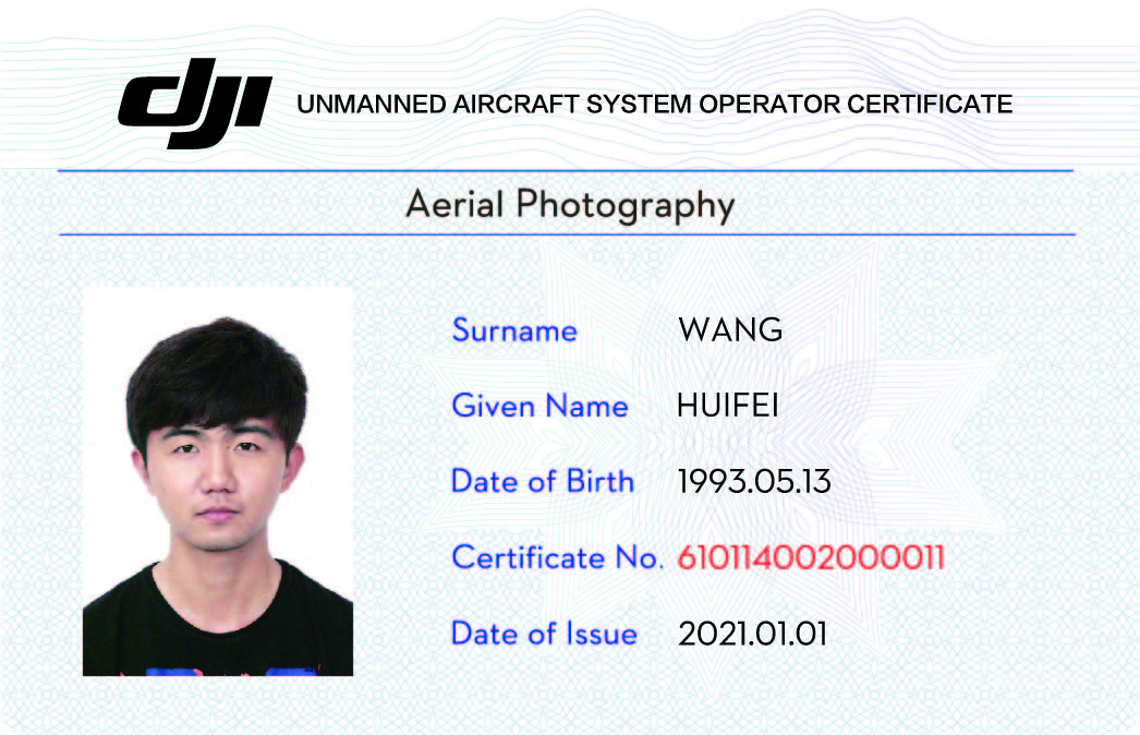 DJI Academy DronesKaki-DJI Academy Site-UNMANNED AERIAL SYSTEM TRAINING ...
