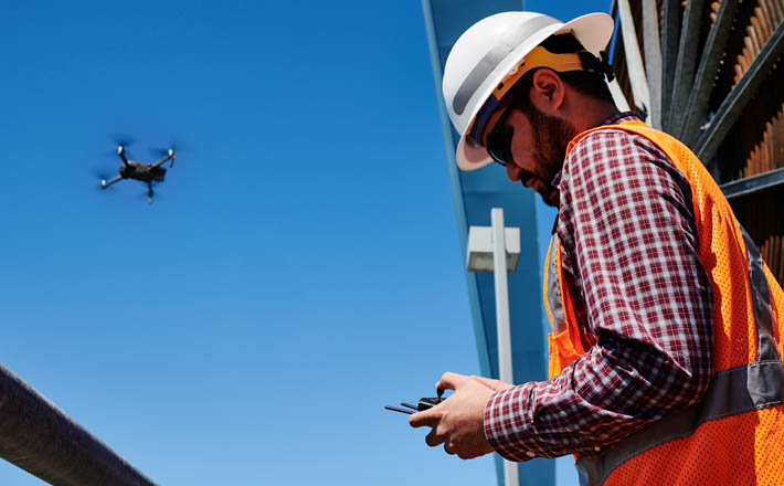 Courses-UNMANNED AERIAL SYSTEM TRAINING CENTER