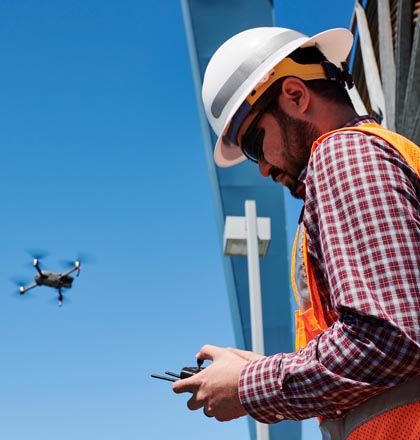 UAS Training-UNMANNED AERIAL SYSTEM TRAINING CENTER