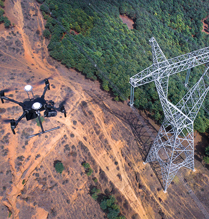 UAS Training-UNMANNED AERIAL SYSTEM TRAINING CENTER